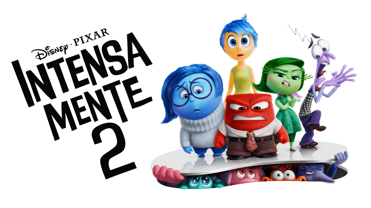 Intensamente 2: El estreno más esperado del cine ¿Desilusiona? - CnE