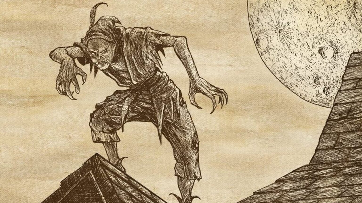 RESEÑA – “PETER PAN: PESADILLA EN LA TIERRA DE NUNCA JAMÁS” (de Scott ...